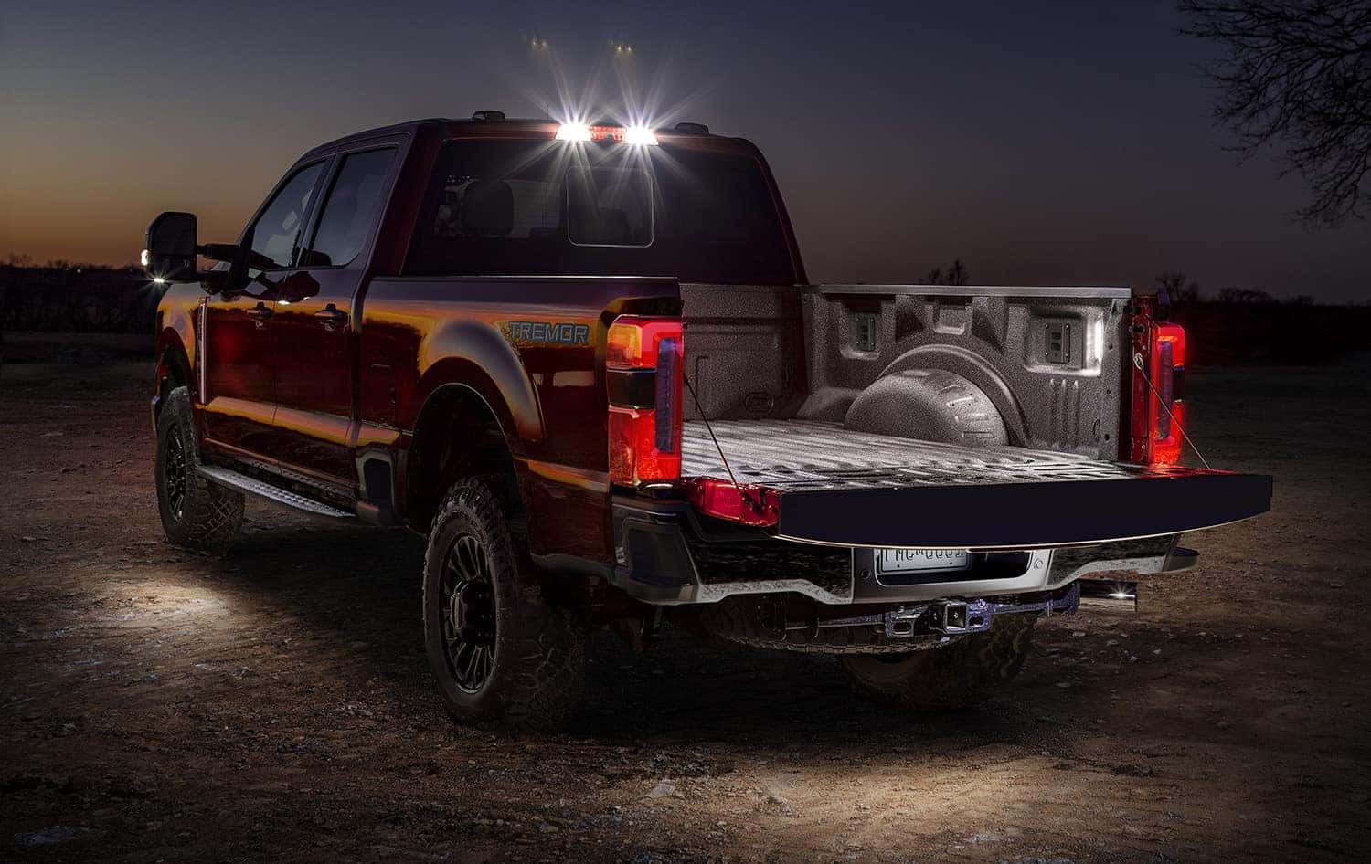 Ford F-250 Review Cerritos CA | Norm Reeves Ford
