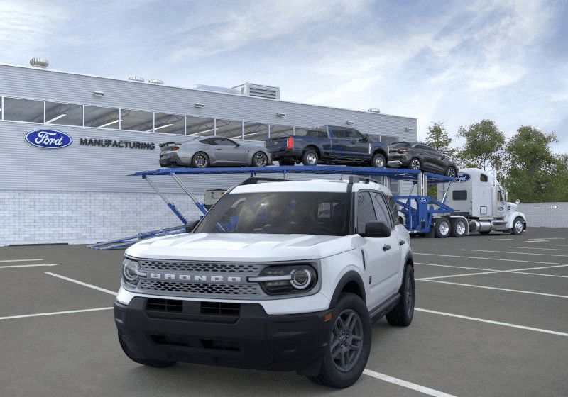 Ford Dealer near Long Beach CA | Norm Reeves Ford Superstore