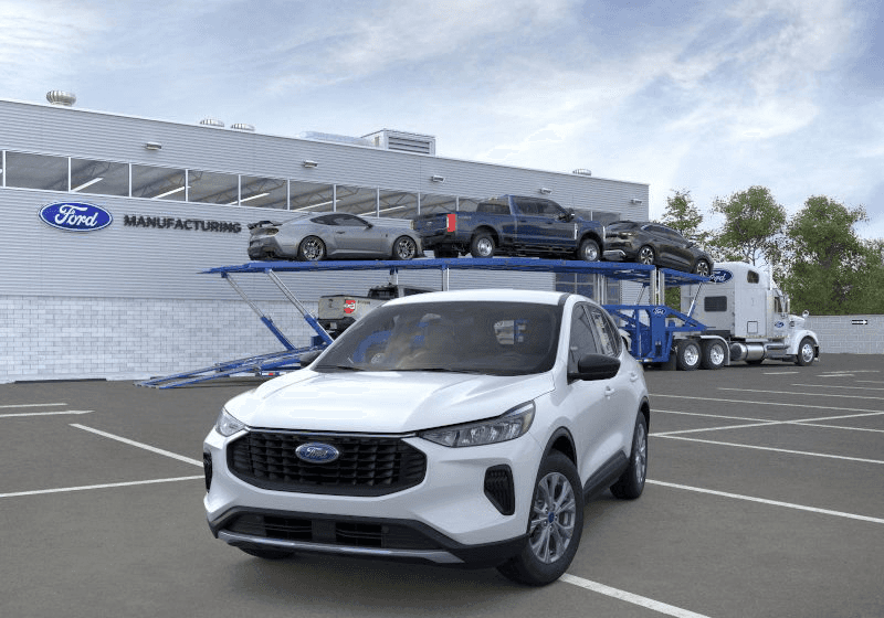 Ford Dealer Cerritos CA | Norm Reeves Ford Superstore