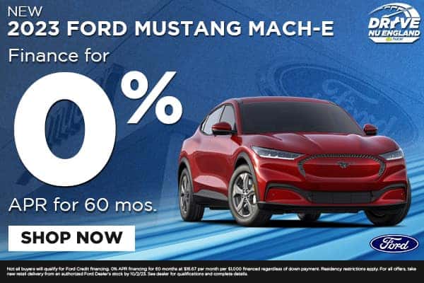 New Special Offers | Nucar Ford of Tilton