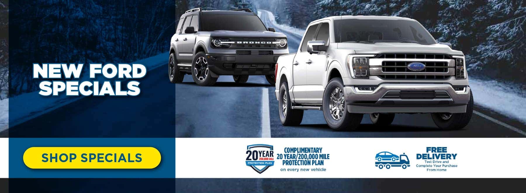 Nucar Ford Saint Albans | New Ford and Used Auto Dealer