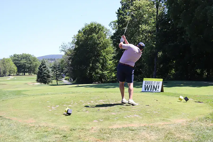 How did the Tim’s House Classic Help our Neighbors this Year? | Nucar ...