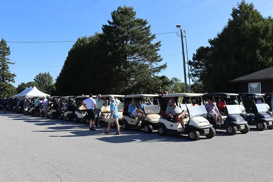 How did the Tim’s House Classic Help our Neighbors this Year? | Nucar ...