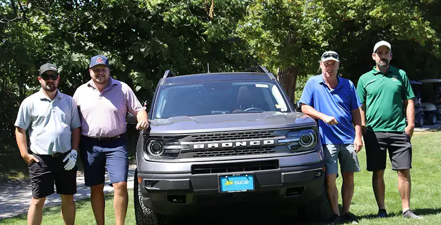 How did the Tim’s House Classic Help our Neighbors this Year? | Nucar ...