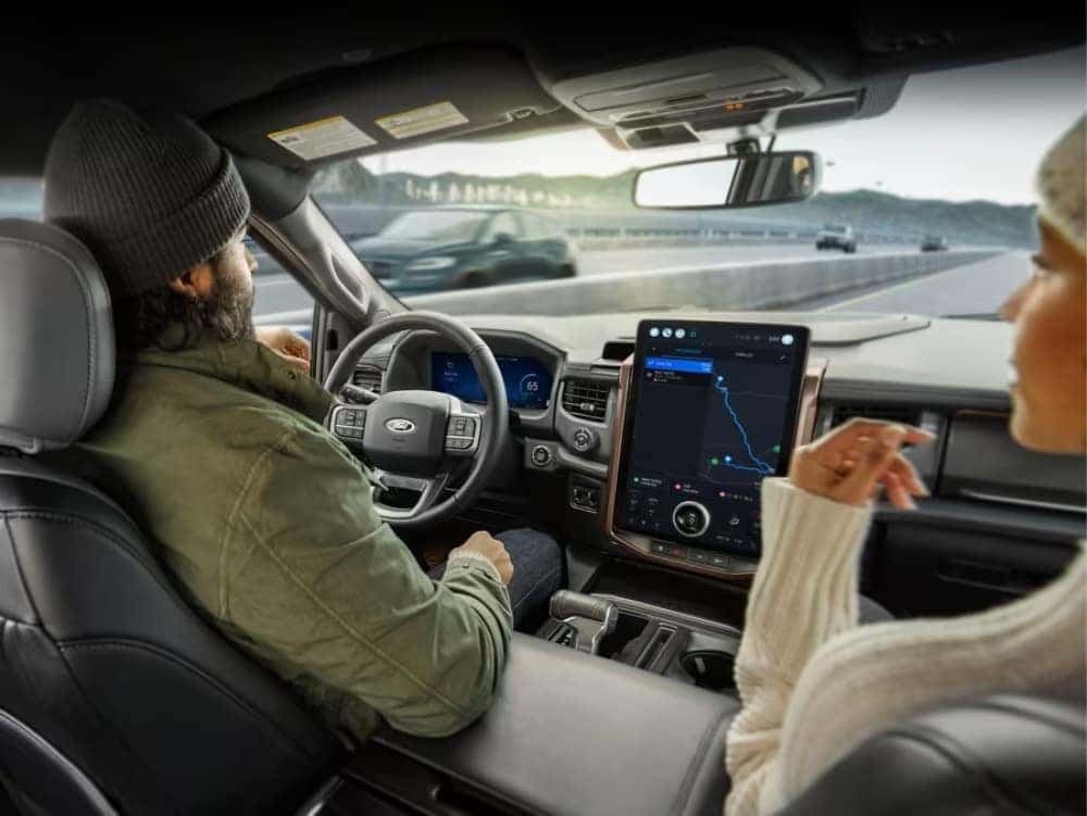 Used vs. Certified: Which Ford is Best?