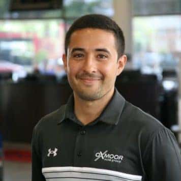 Staff | Oxmoor Ford Lincoln Dealership | Louisville, KY