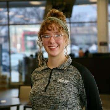 Staff | Oxmoor Ford Lincoln Dealership | Louisville, KY