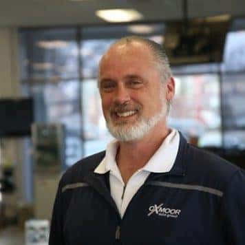 Staff | Oxmoor Ford Lincoln Dealership | Louisville, KY