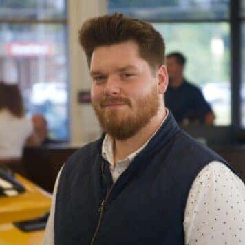 Meet Oxmoor Ford Staff Louisville KY | Clarksville | Sales | Service