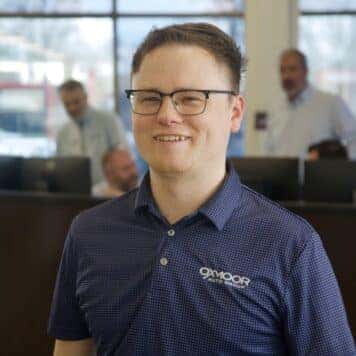 Meet Oxmoor Ford Staff Louisville KY | Clarksville | Sales | Service