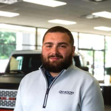 Meet Oxmoor Ford Staff Louisville KY | Clarksville | Sales | Service