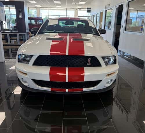 Oxmoor Ford | Ford Dealership Serving Louisville, KY