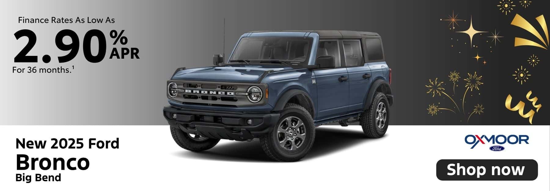 Oxmoor Ford | Ford Dealership Serving Louisville, KY
