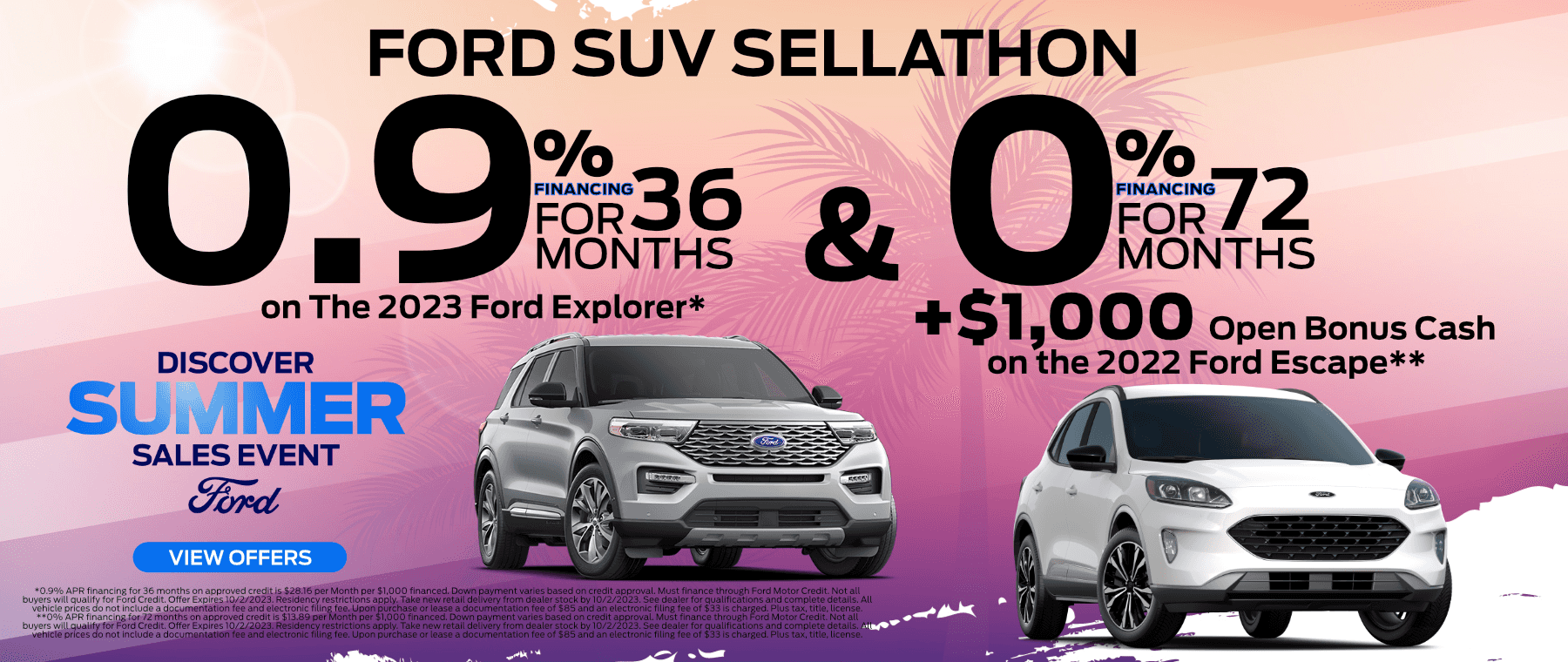 New F-150 For Sale in Cathedral City, CA