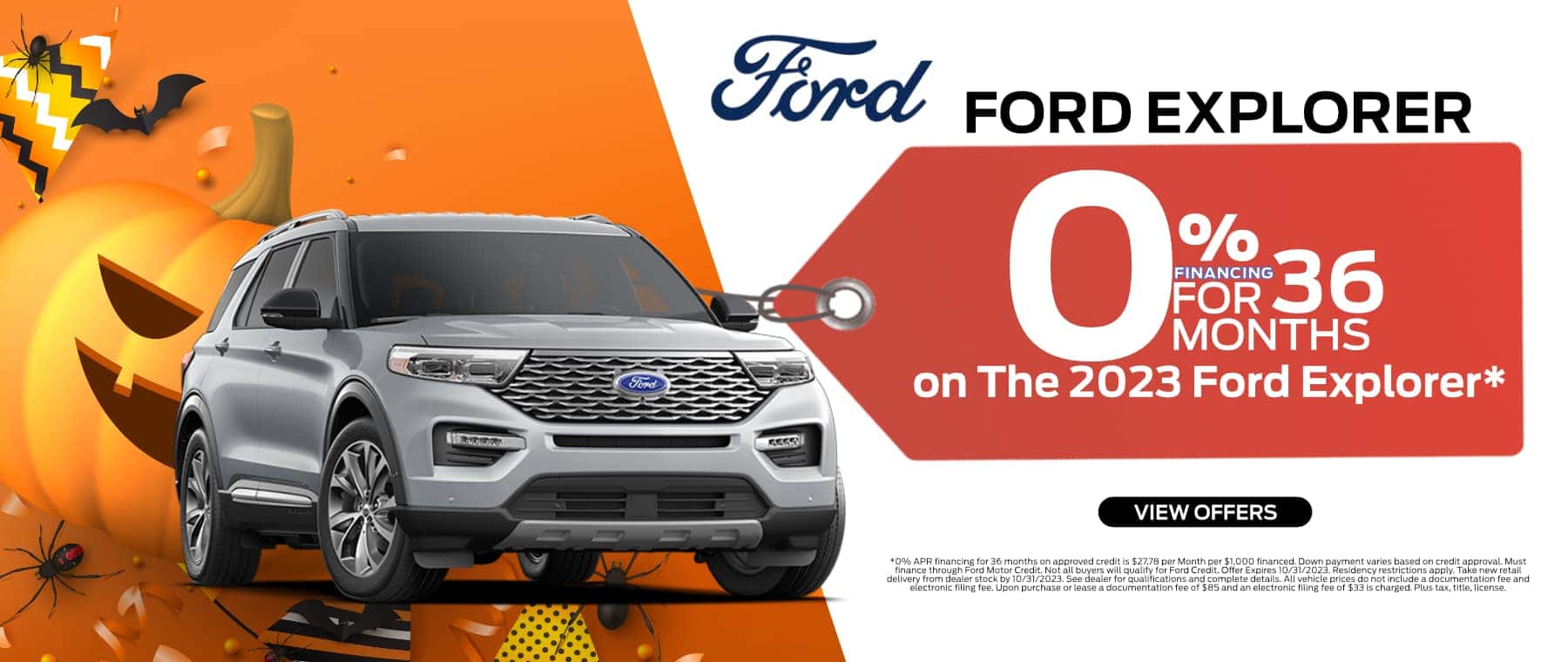 Palm Springs Motors | Ford Dealer in Cathedral City, CA