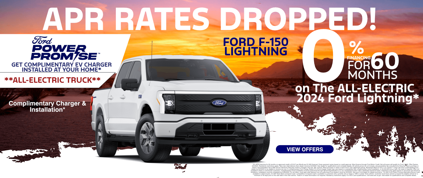 Palm Springs Motors | Ford Dealer in Cathedral City, CA