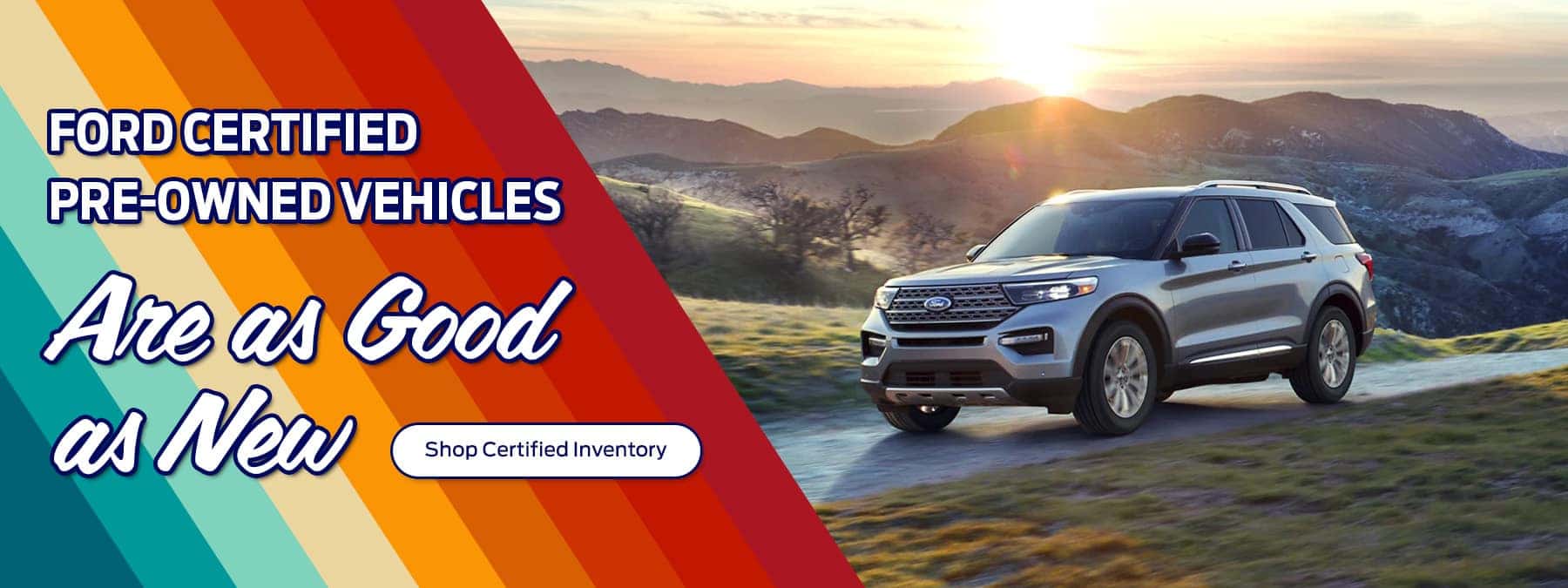 Parkway Ford | Ford Dealer in Dover, OH