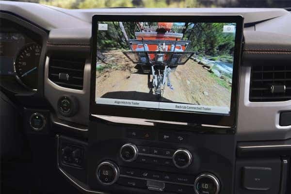 2022 Ford Expedition Timberline Review | Performance Ford Lincoln Bountiful