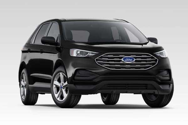 2022 Ford Edge Product Highlight | Performance Ford Lincoln Bountiful