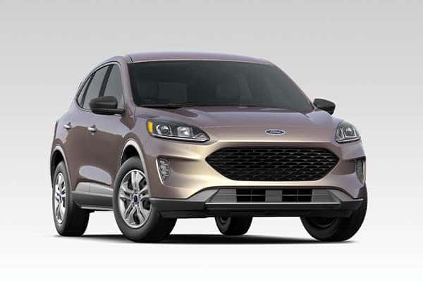 2022 Ford Escape Review | Performance Ford Lincoln Bountiful