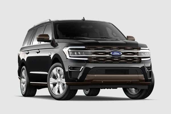 2023 Ford Expedition Review | Performance Ford Bountiful