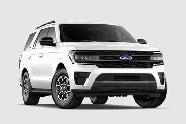 2023 Ford Expedition Review | Performance Ford Bountiful