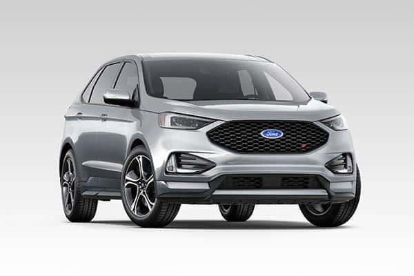 2023 Ford Edge Review | Performance Ford Lincoln Bountiful