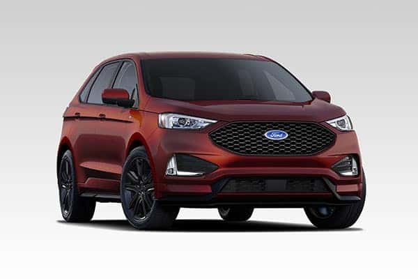 2023 Ford Edge Review | Performance Ford Lincoln Bountiful