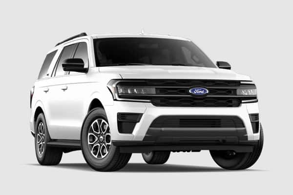 2023 Ford Expedition MAX Review | Performance Ford Bountiful