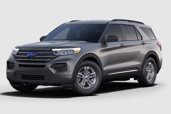 2023 Ford Explorer Review | Performance Ford Lincoln Bountiful