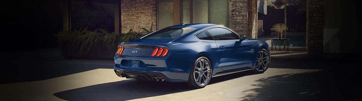2023 Ford Mustang GT Review | Performance Ford Bountiful