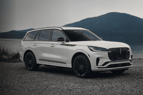 Experience the Lincoln Difference: A Look at the 2025 Lincoln Model ...