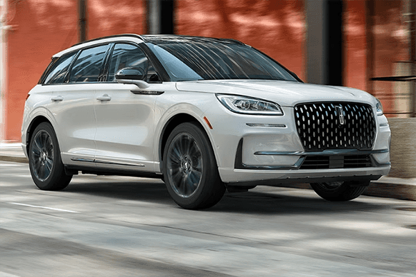 Experience the Lincoln Difference: A Look at the 2025 Lincoln Model ...