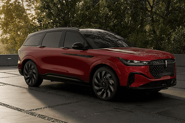 2025 Lincoln Access Rewards: Luxury Benefits at Performance Lincoln ...