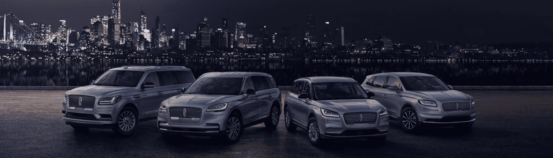 Experience the Lincoln Difference: A Look at the 2025 Lincoln Model ...