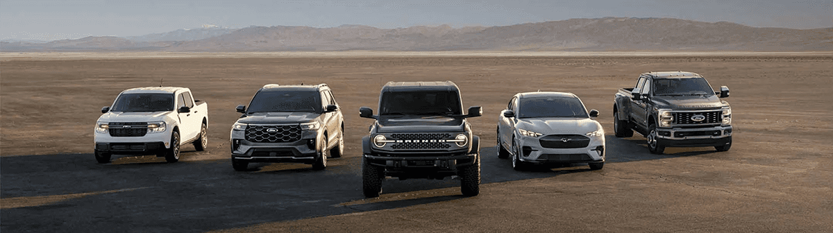 2025 Ford National Awards at Performance Ford Bountiful | Performance ...