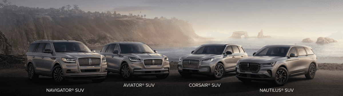 2025 Lincoln Access Rewards: Luxury Benefits at Performance Lincoln ...