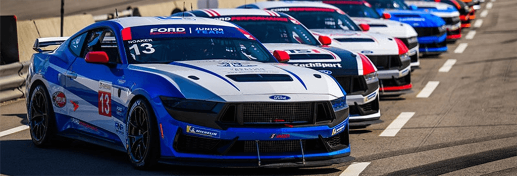 The Top 5 Highest Horsepower Fords of 2025 at Performance Ford ...
