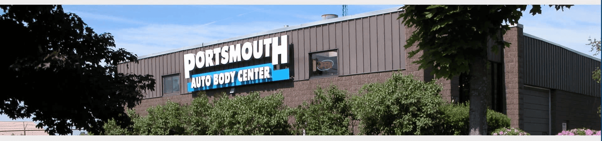 Auto Body Shop | Portsmouth, NH| Portsmouth Ford