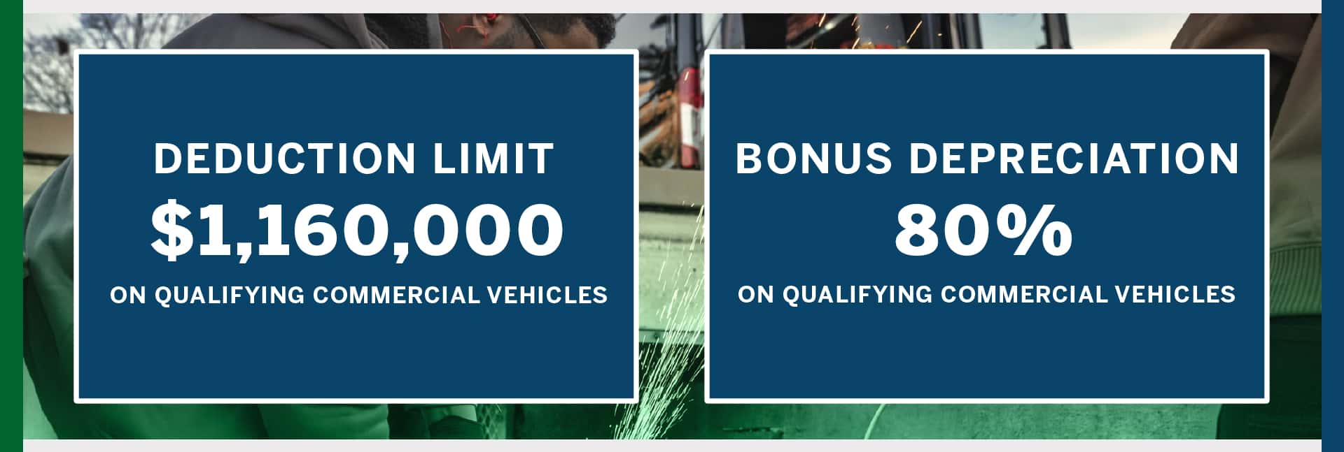 Section 179 Tax Savings | Portsmouth Ford