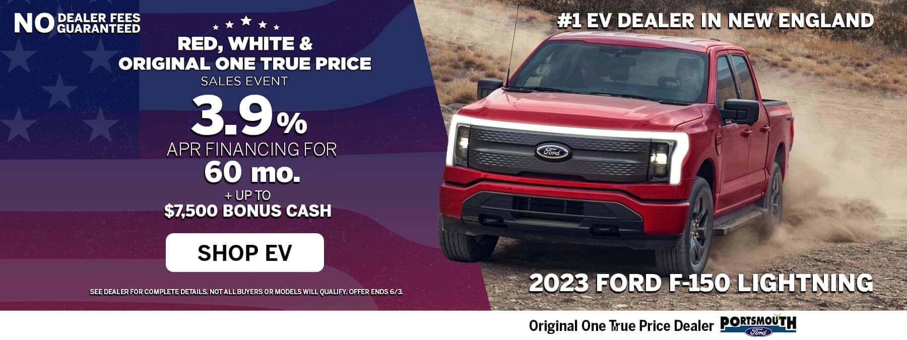 Ford Dealer in Portsmouth, NH | New & Used Car Dealer