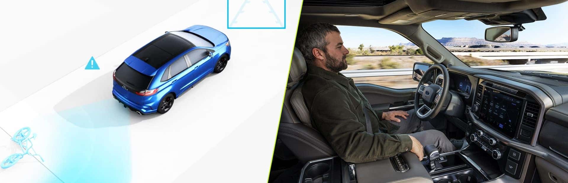 New Car Safety Features | Portsmouth, NH | Shop New Fords