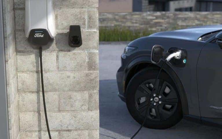 Ford EV Home Charging Guide | Puente Hills Ford