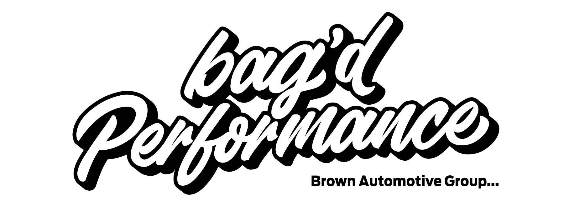 bagd performance | Puente Hills Ford