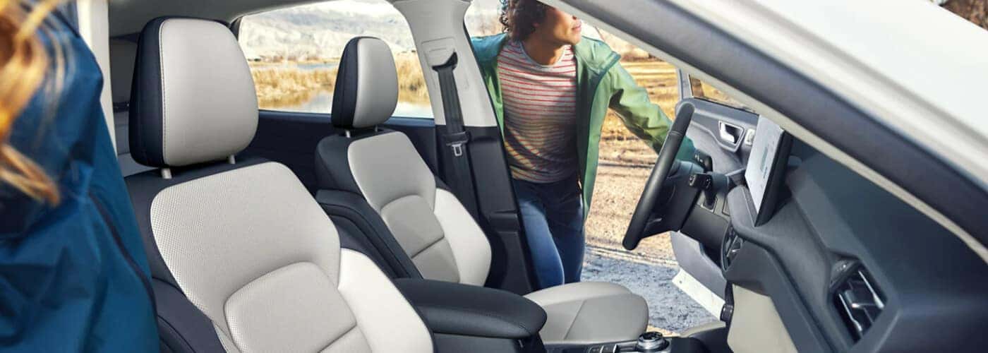 How to Reset Ford Door Code Without Factory Code | Puente Hills Ford