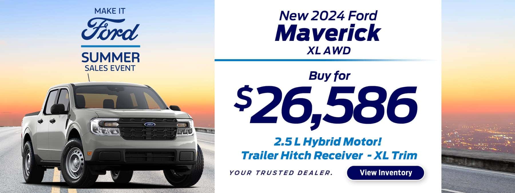 Puente Hills Ford | Premier Ford Dealer in City of Industry, CA