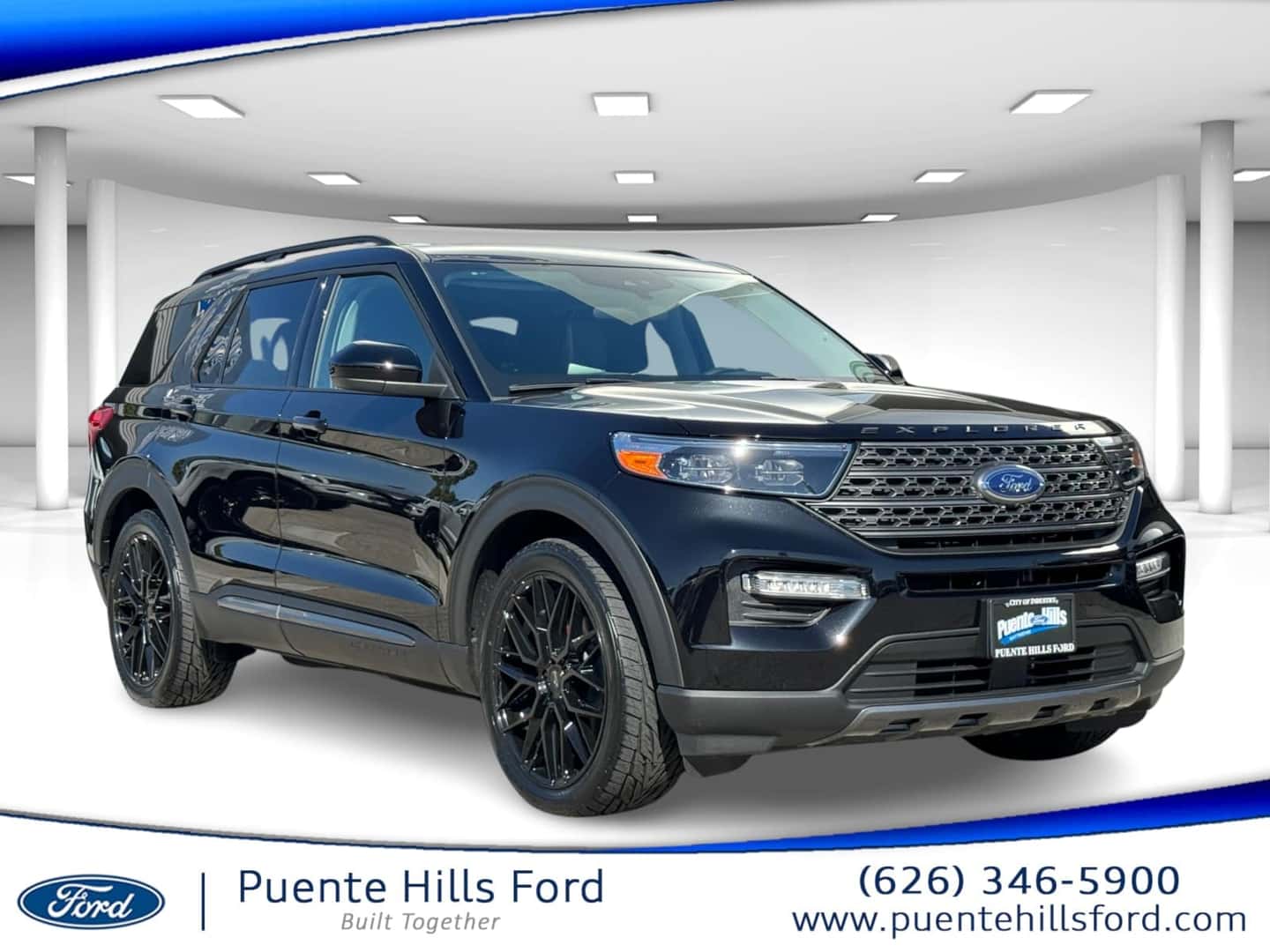 Puente Hills Ford Gallery | Puente Hills Ford