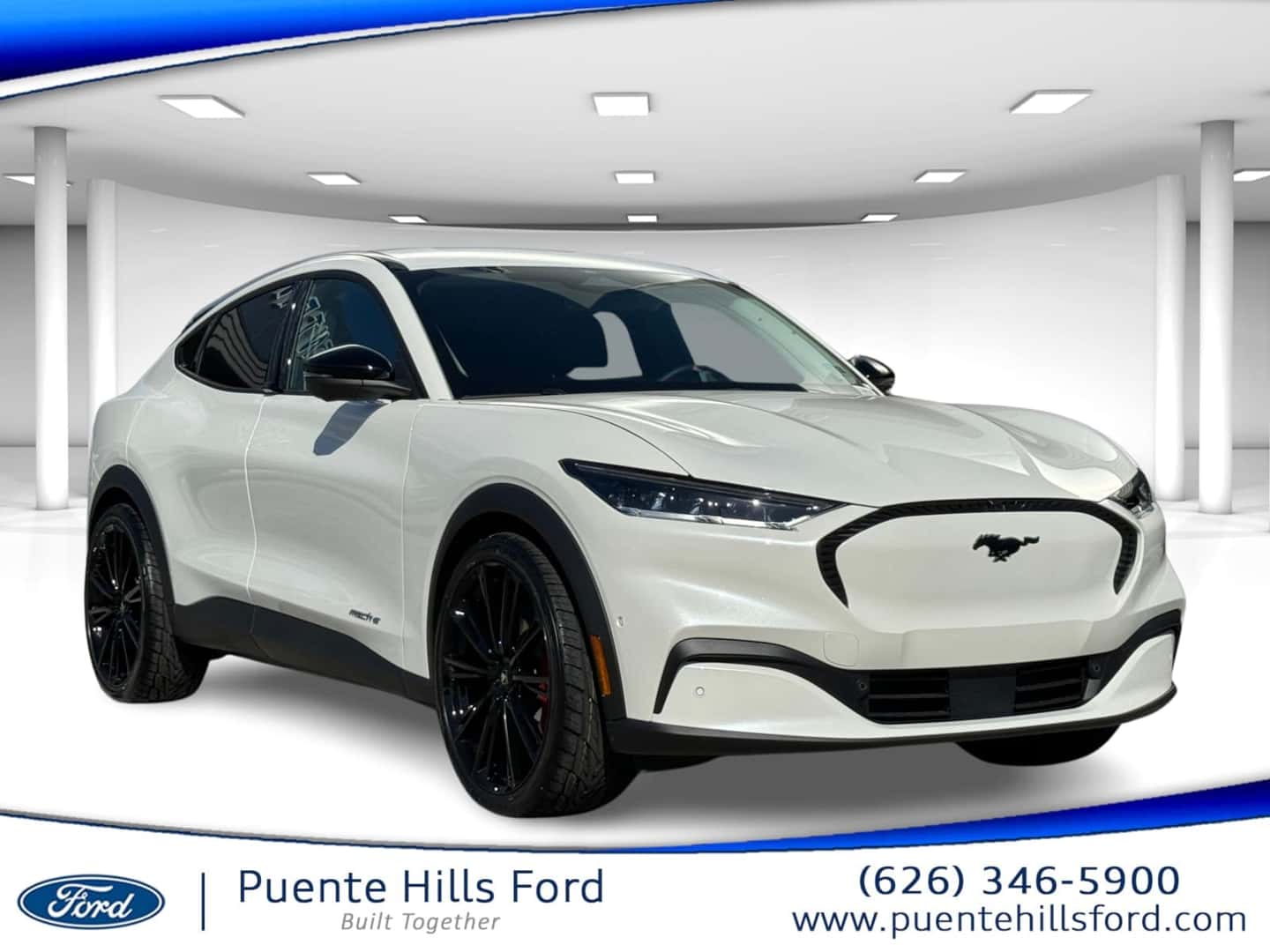 Puente Hills Ford Gallery | Puente Hills Ford