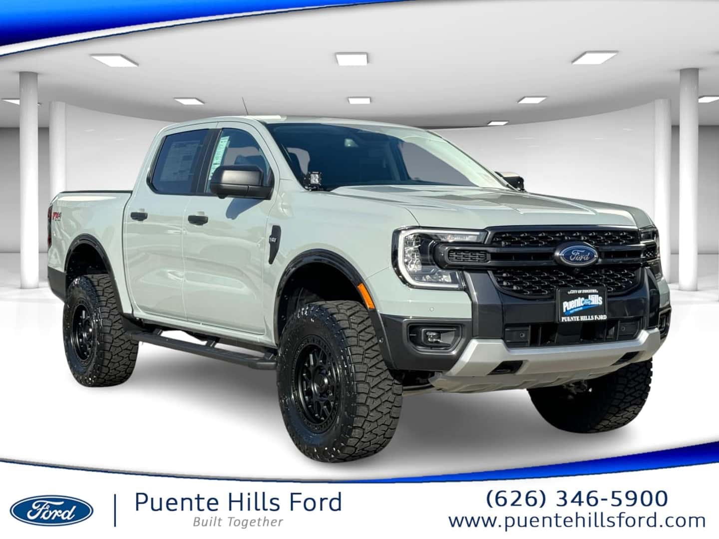 Puente Hills Ford Gallery | Puente Hills Ford