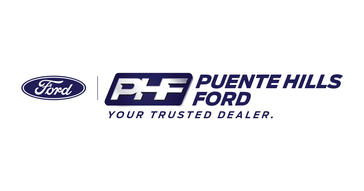 About Puente Hills Ford | Your Trusted Ford Dealer in City of Industry, CA